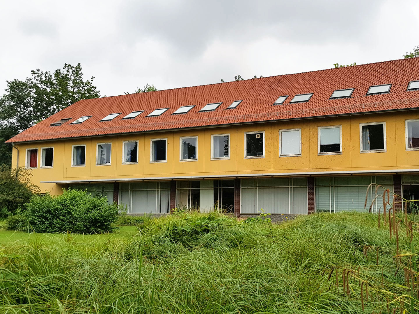 Architekten HDR - Projekte Auszug