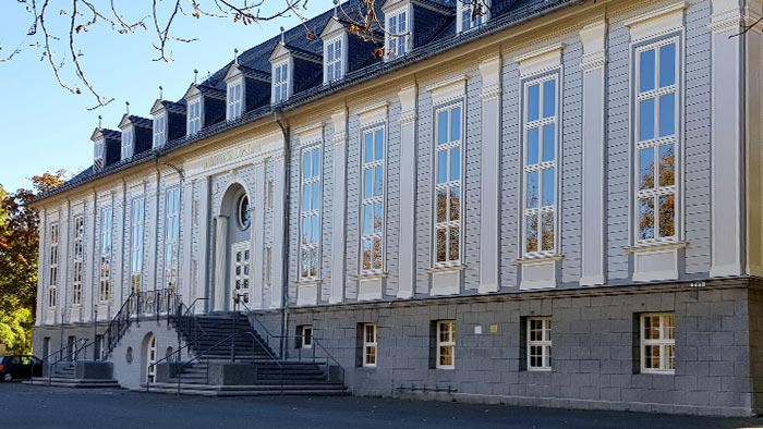 TU Clausthal, Clausthaler Zentrum für Materialtechnik (CZM ...